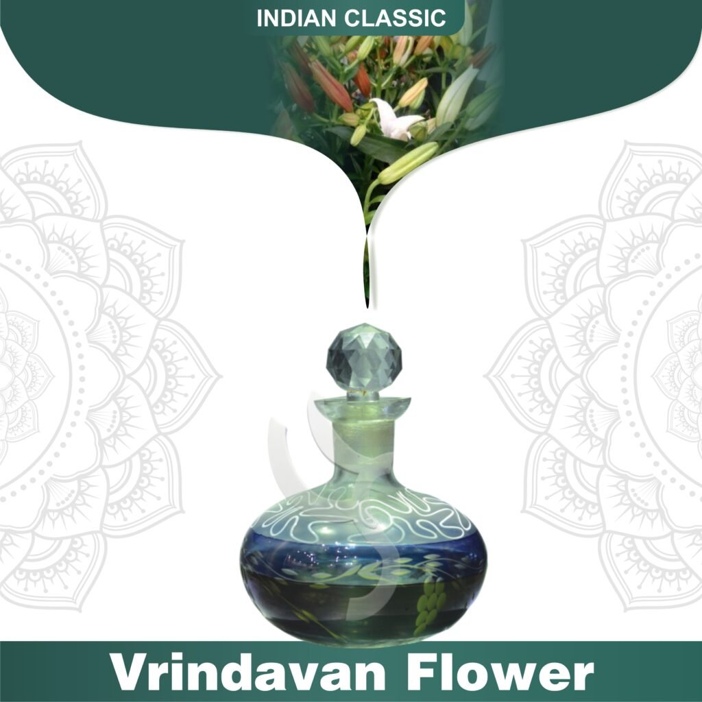 Vrindavan Flower – Vishuddh Fragrance